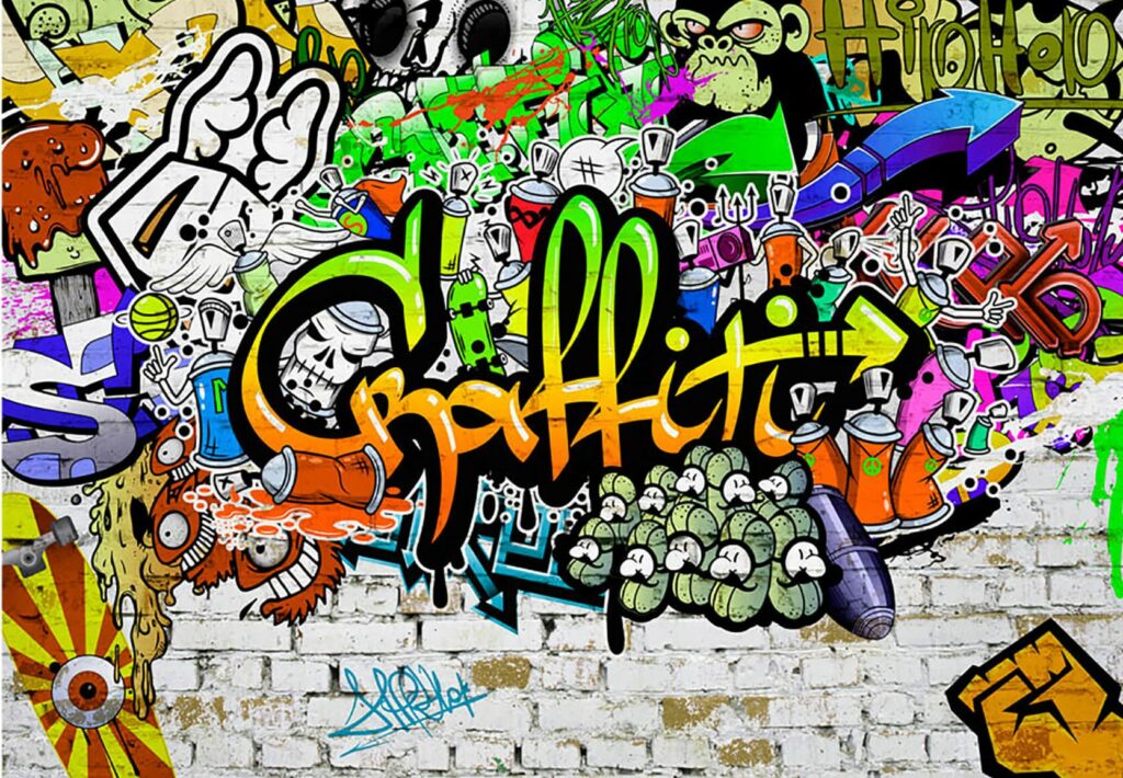 Comment Dessiner Des Graffitis Comment Dessiner Un Style Graffiti Png